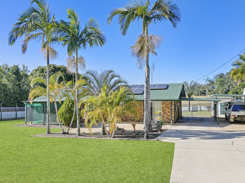 80 Wappa Falls Rd, Yandina, Qld 4561 - Property Details