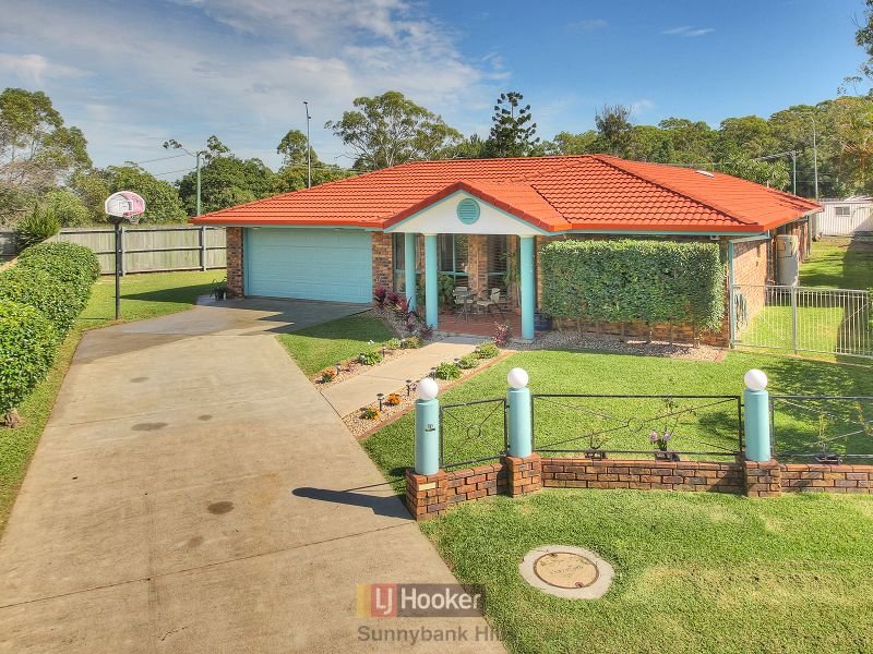 10 Spring Close, Calamvale, Qld 4116 - Property Details