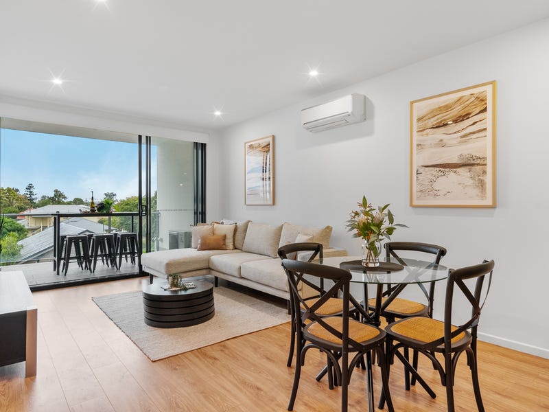 9/20 Primrose Street, Sherwood, Qld 4075 - Property Details