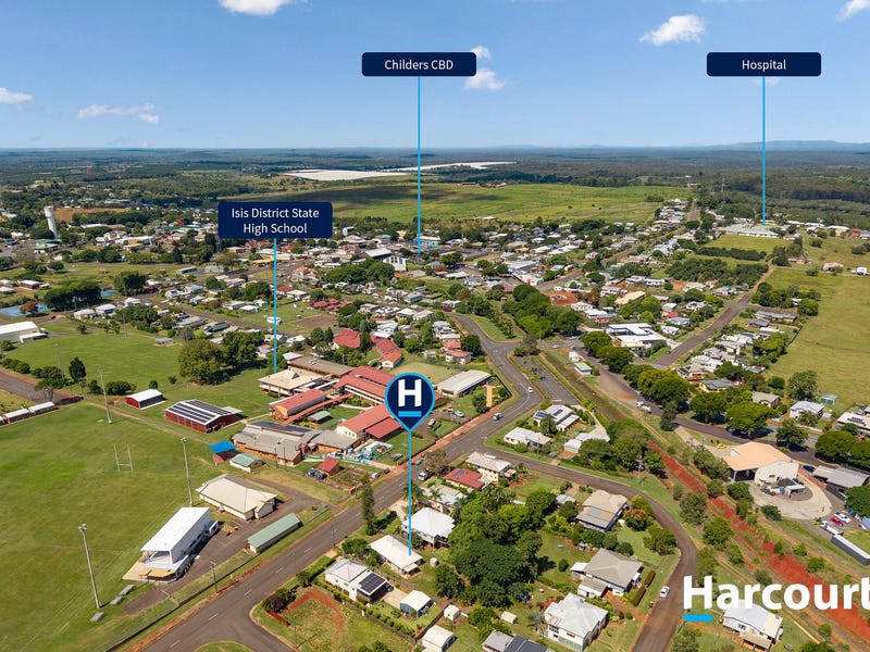 2 Bedroom Properties for Sale in Biggenden, QLD 4621 (+3 locations ...