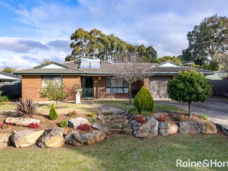 48 Matthew Smillie Drive, Nairne, SA 5252 - Property Details