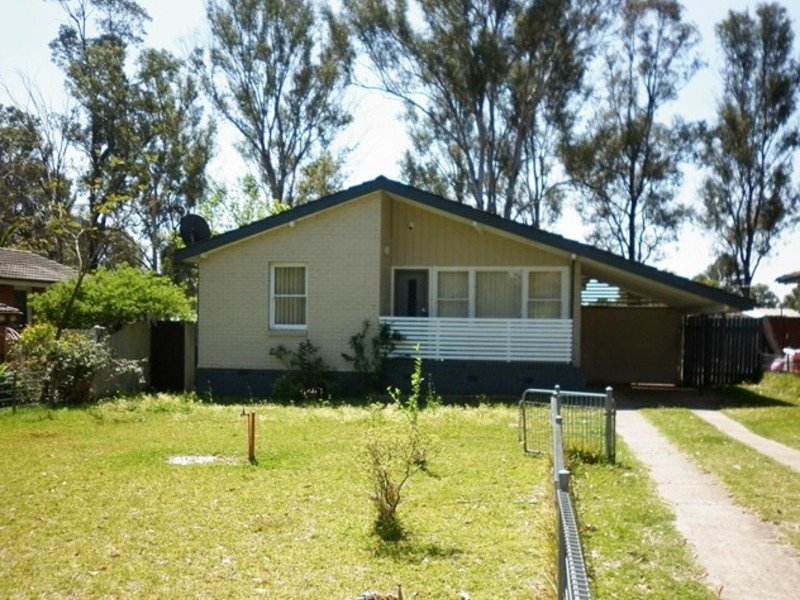 1 Amelia Way, Bidwill, NSW 2770 - Property Details