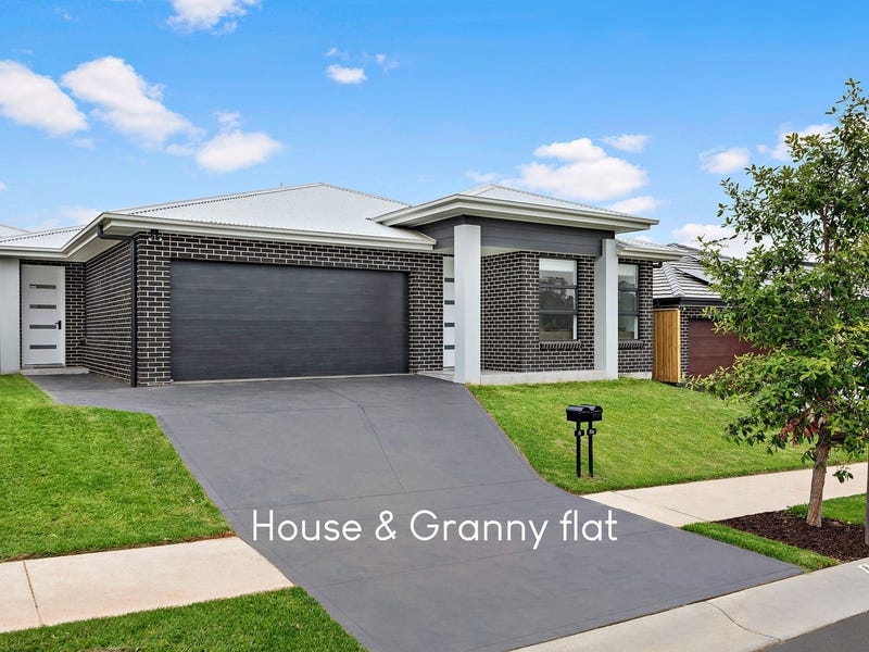 8 Halwes Avenue, Menangle Park, NSW 2563 - realestate.com.au