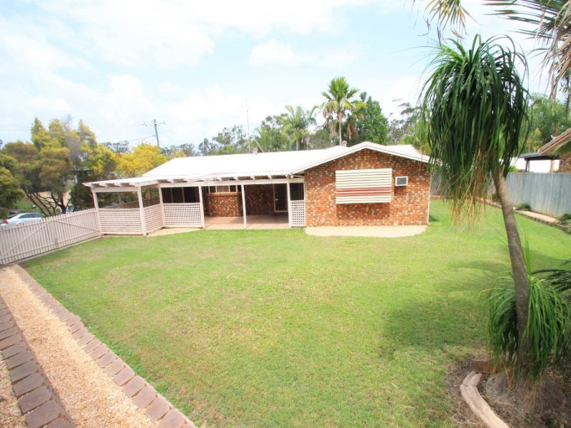 3 Gapparis Street, Kin Kora, QLD 4680 - realestate.com.au