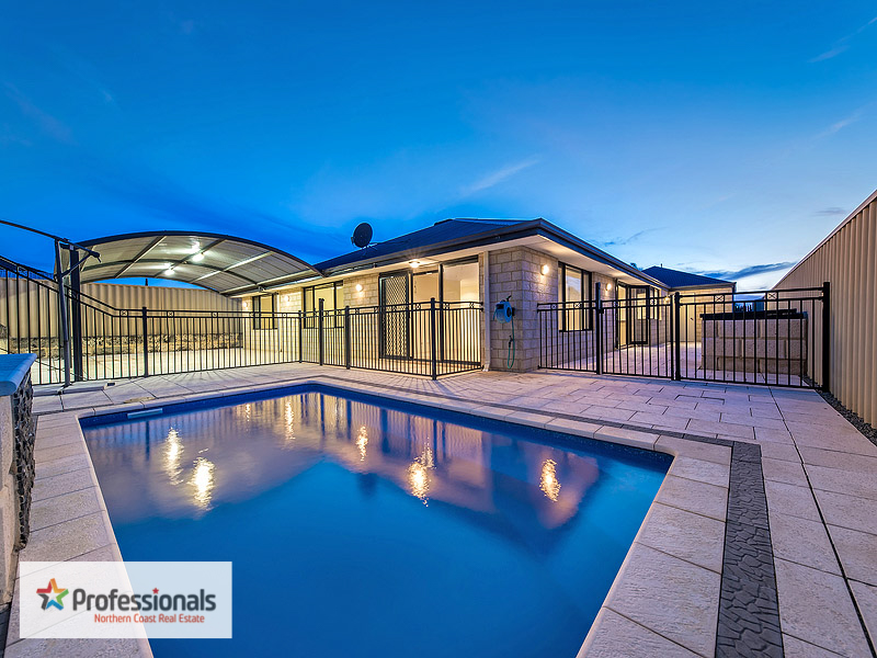 11 Foxton Way, Butler, WA 6036 - Property Details