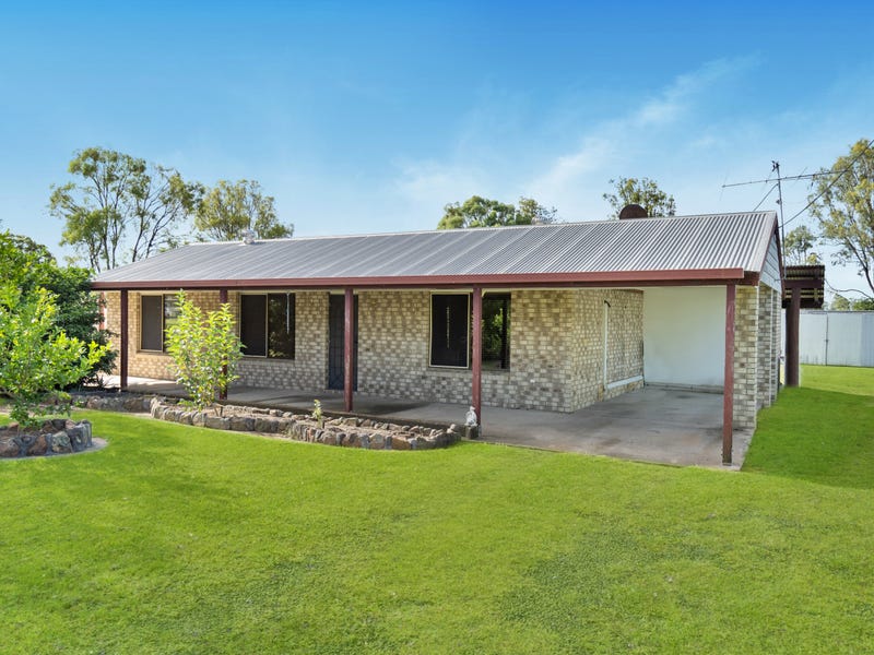 Sold Property Prices & Auction Results in Kensington Grove, QLD 4341 ...