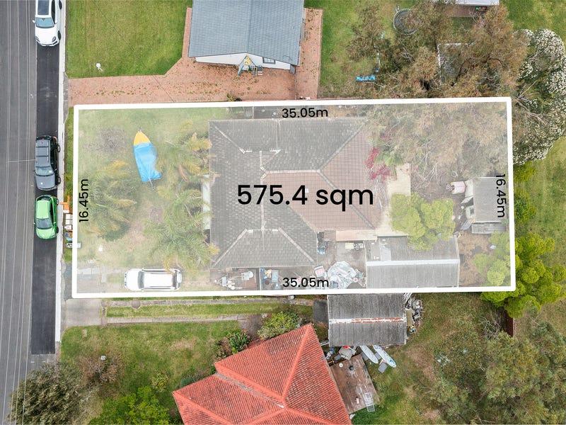 48 Eleebana Crescent, Koonawarra, NSW 2530 - Property Details