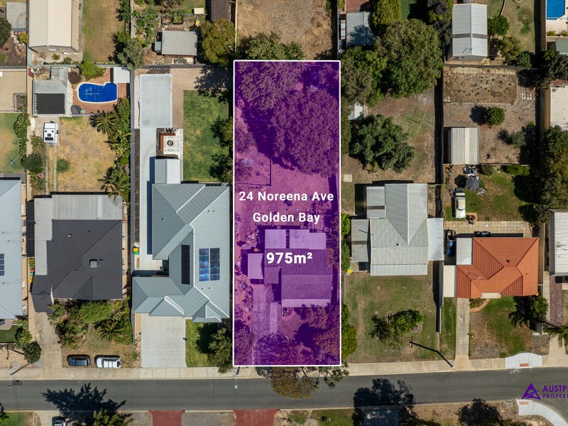 Real Estate & Property for Sale in Golden Bay, WA 6174 - realestate.com.au