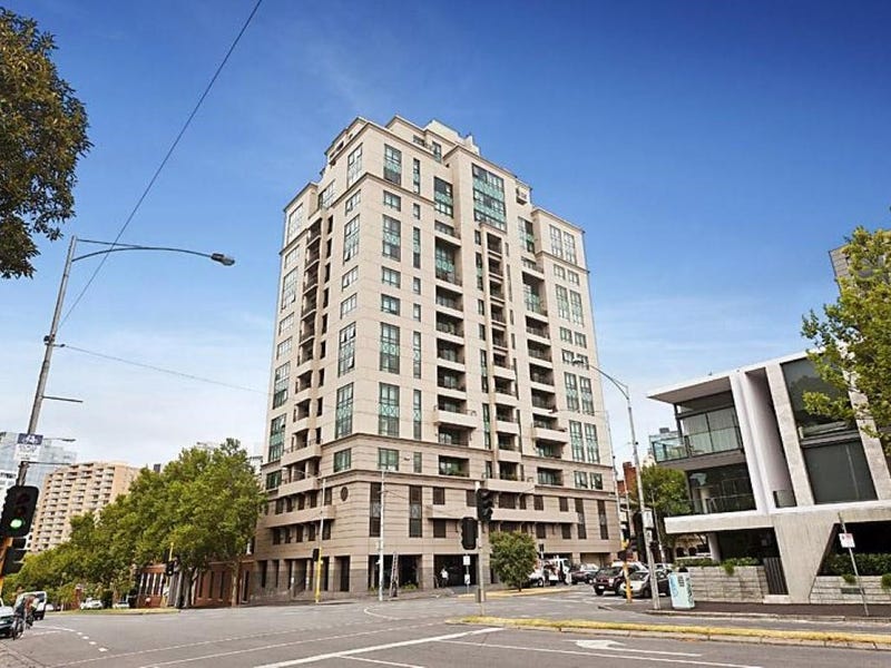 56/1 Queensberry Street, Carlton, VIC 3053 - realestate.com.au