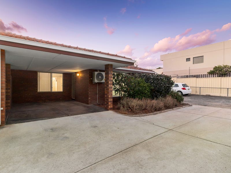 4/89 Powell Street, Joondanna, WA 6060 - Property Details