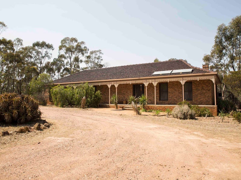 2569 Wimmera Highway, Llanelly, Vic 3551 - Property Details
