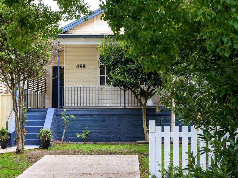 46a Carrington Street, Mayfield, NSW 2304 - Property Details