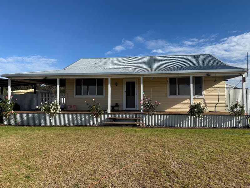 Rental Properties and Real Estate in Bourke, NSW 2840 (+5 locations ...