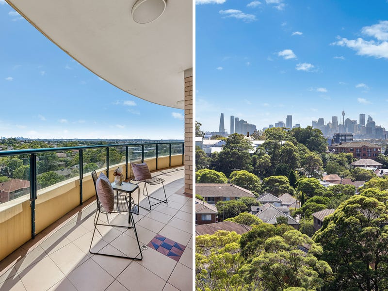 123/8 Ashton Street, Rockdale, NSW 2216 - Property Details