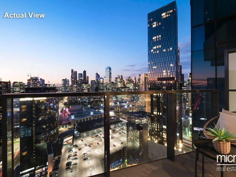 3308/283 City Road, Southbank, Vic 3006 - Property Details