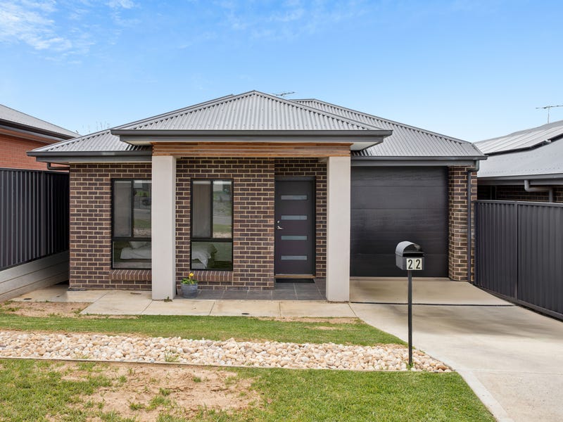 22 Vinall Road, Modbury, SA 5092 - Property Details