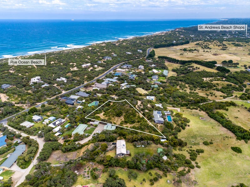 6 Gunida Court, St Andrews Beach, VIC 3941 - realestate.com.au