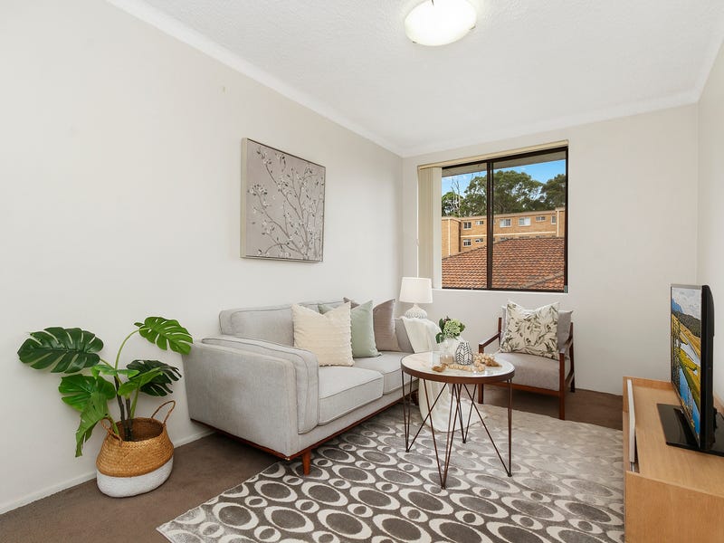 21/18 Meadow Crescent, Meadowbank, NSW 2114 - Property Details