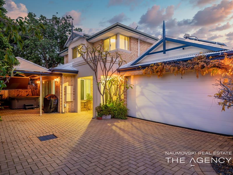 61A Kilmurray Way, Balga, WA 6061 - Property Details