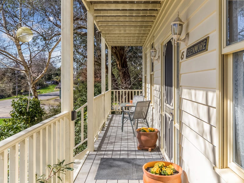 45 Victoria Street, Trentham, VIC 3458 - realestate.com.au