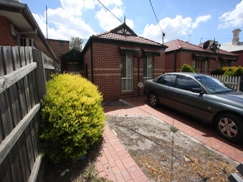 20 Castlemaine Street, Yarraville, VIC 3013 - realestate.com.au