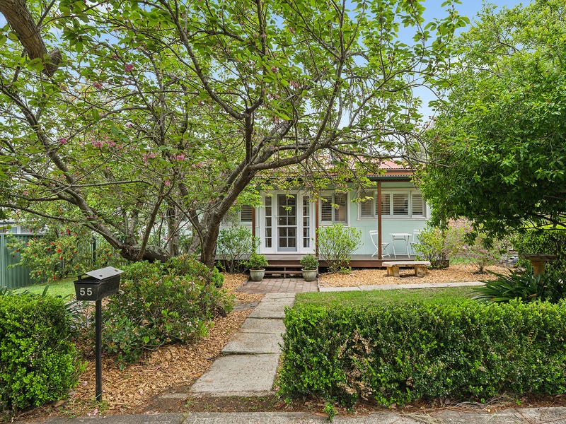 55 Rickard Road, Warrimoo, NSW 2774 - Property Details