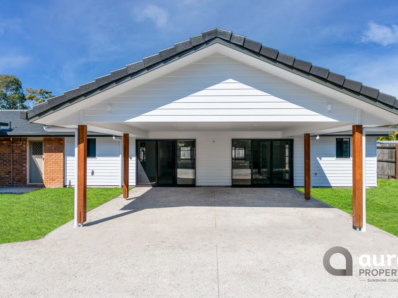 23B Lady Musgrave Drive, Mountain Creek, Qld 4557 - House for Rent ...