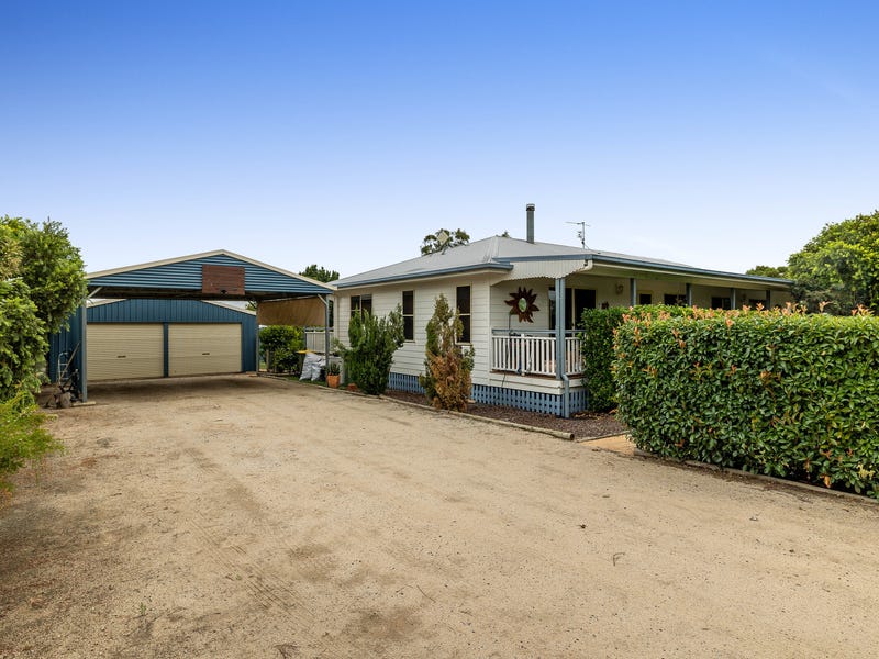 9 Jackson Street, Nobby, QLD 4360 - realestate.com.au