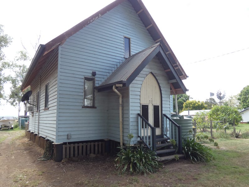 22 McConnel Way, Mondure, Qld 4611 - Property Details