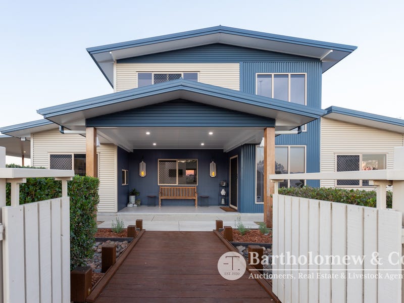4 Bedroom Properties for Sale in Boonah - Greater Region, QLD ...