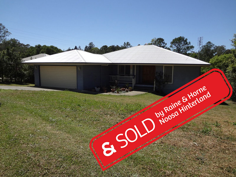 34 Tanderra Drive, Cooran, Qld 4569 - Property Details