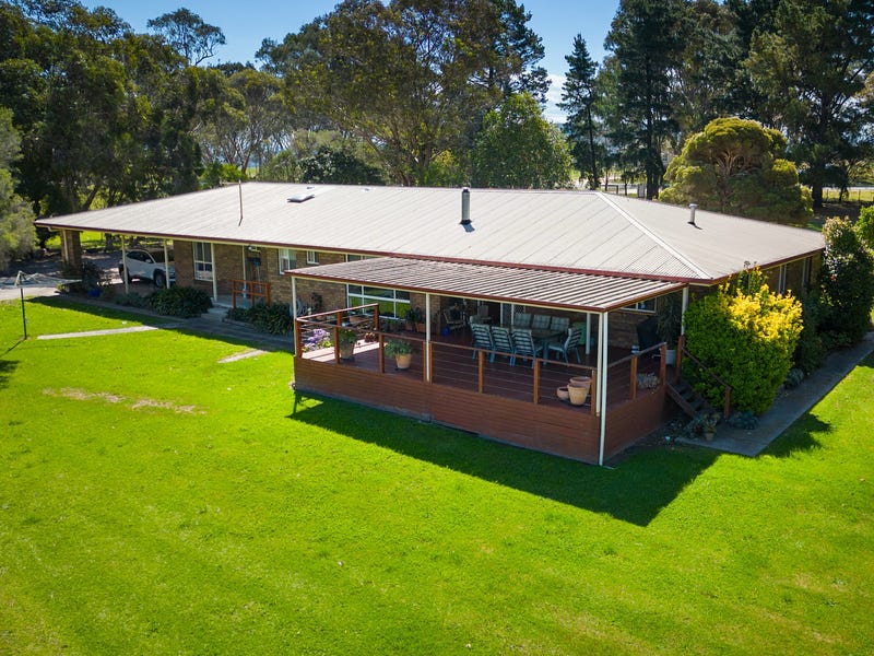 305 Wy Yung-calulu Road, Wy Yung, VIC 3875 - realestate.com.au