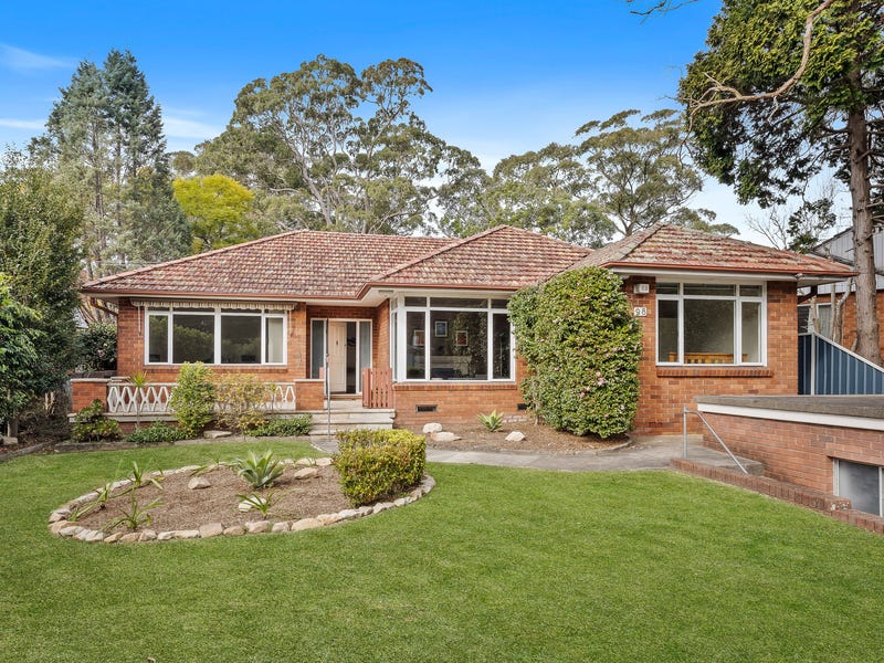 98 Ryde Road, Pymble, NSW 2073 - Property Details