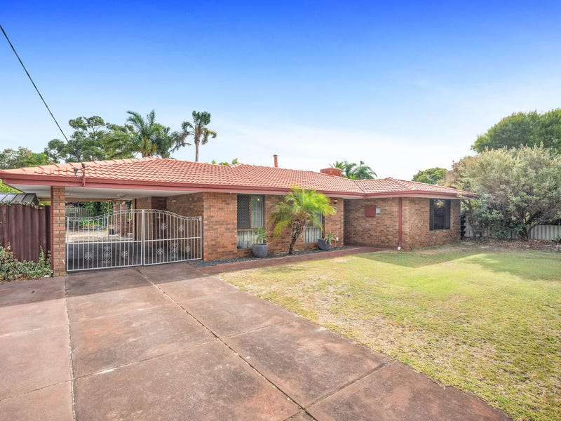 7 Sanderling Drive, Thornlie, WA 6108 - realestate.com.au