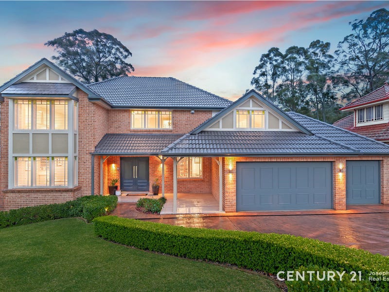 12 Willunga Place, West Pennant Hills, NSW 2125 - realestate.com.au