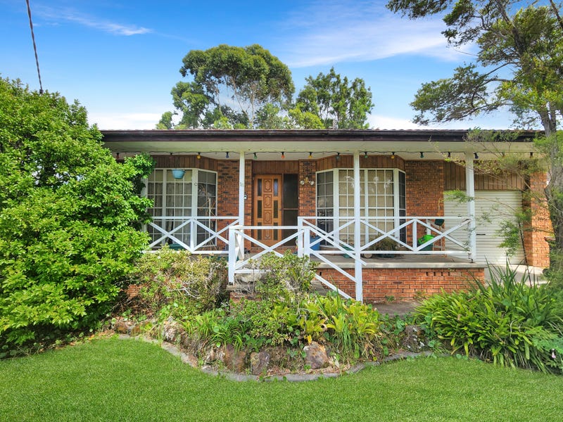 18 Merinda Avenue, Charmhaven, NSW 2263 - Property Details