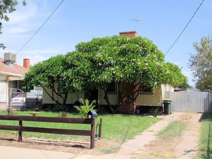 3 O'Bryan Street, Merbein, Vic 3505 - Property Details