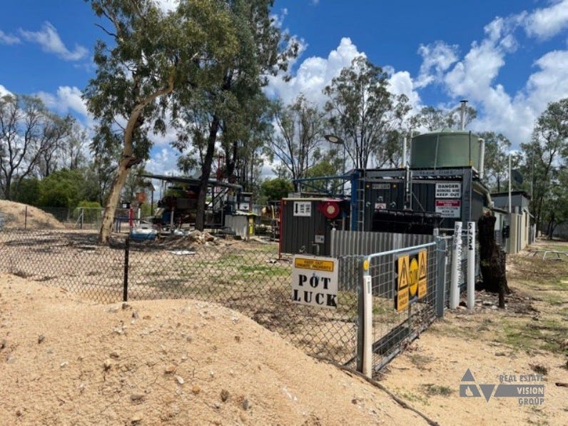 MC/71972 & 71565 Middle Ridge, Rubyvale, Qld 4702 - Property Details