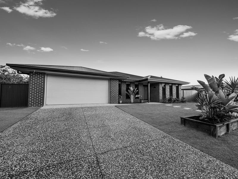 37 Rosedale Drive, Wondunna, Qld 4655 - Property Details