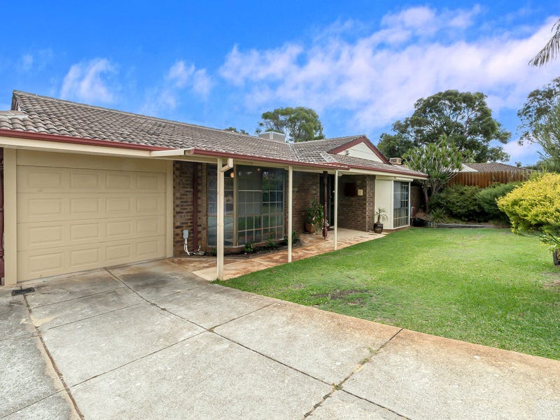 14 Broadhurst Crescent, Bateman, WA 6150 - Property Details
