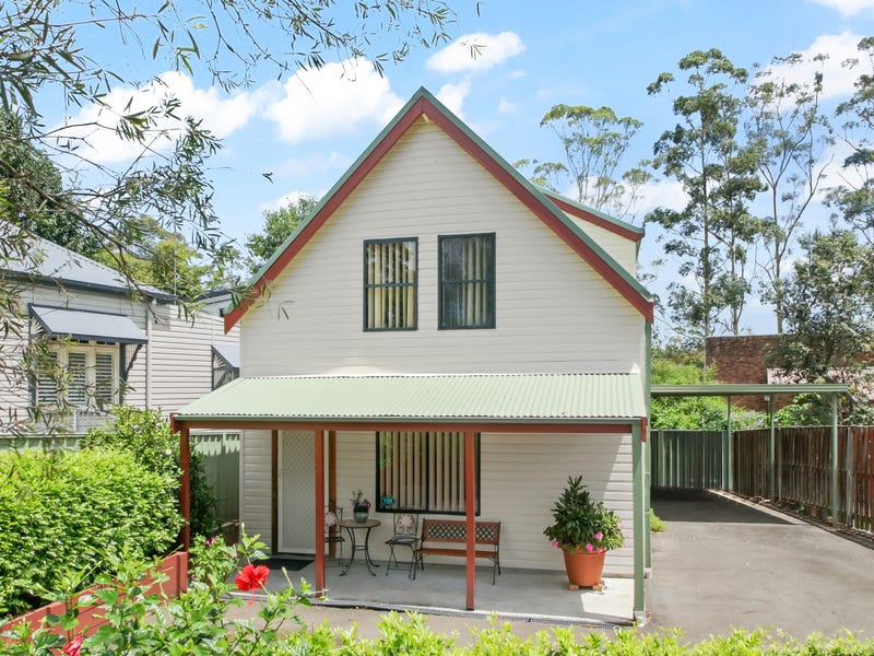 2 Jerseywold Avenue, Springwood, NSW 2777 - Property Details