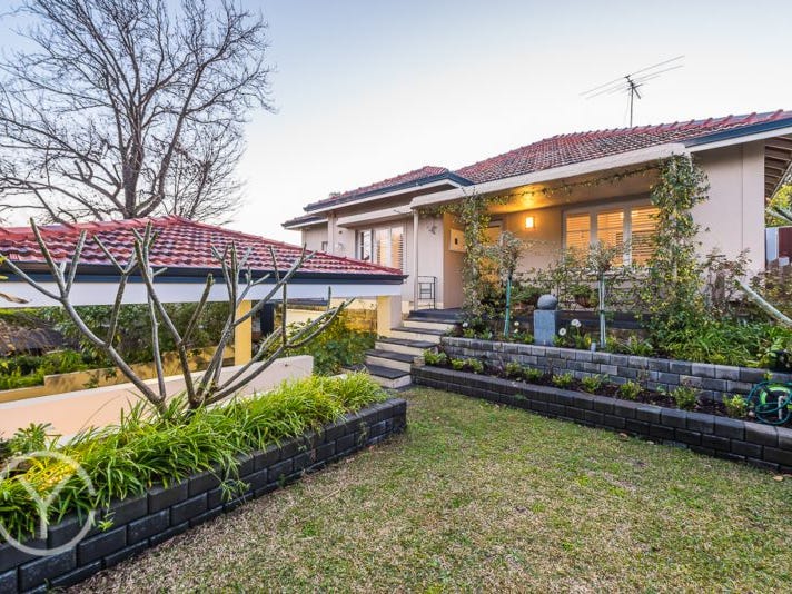 134 Essex Street, Wembley, WA 6014 - Property Details