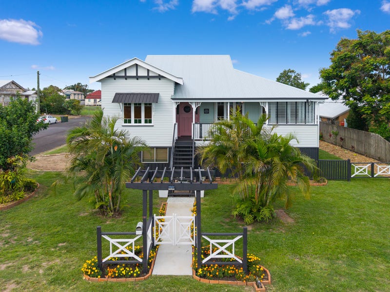 Houses for Sale in Maryborough - Greater Region, QLD - realestate.com.au