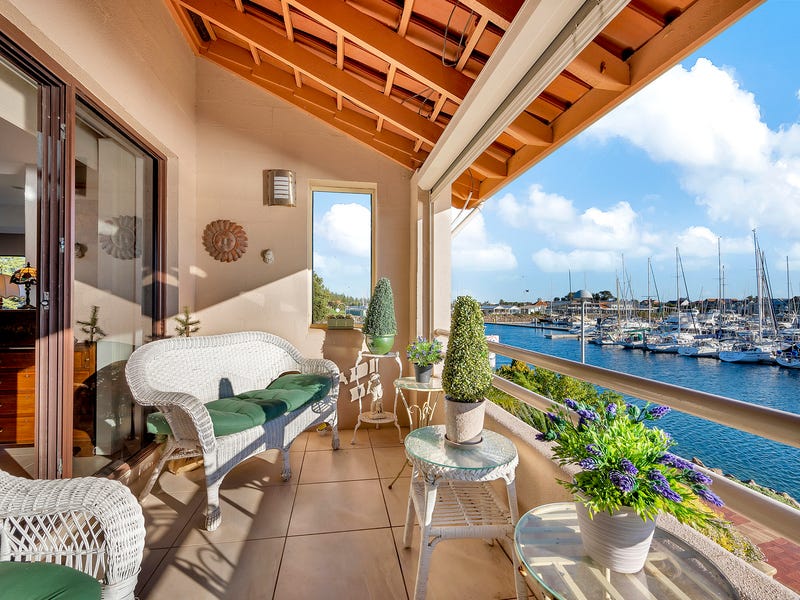 22/403 Lady Gowrie Drive, North Haven, SA 5018 - realestate.com.au