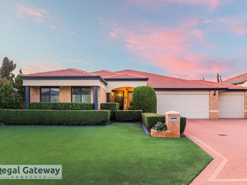 6 Noble Way, Success, WA 6164 - Property Details