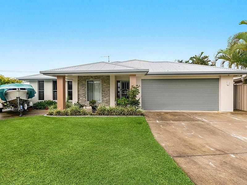 6 Flinders Place, Yamba, NSW 2464 - Property Details