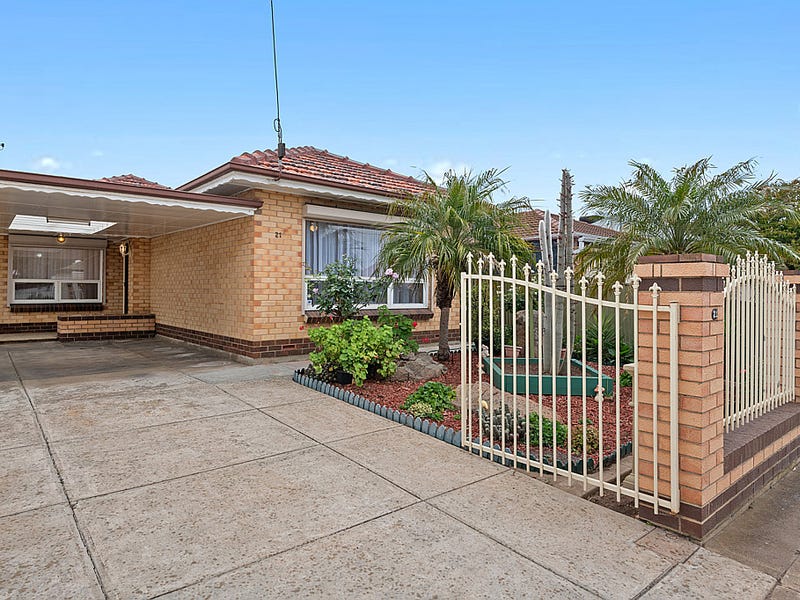 21 Ann Street, Rosewater, SA 5013 - Property Details