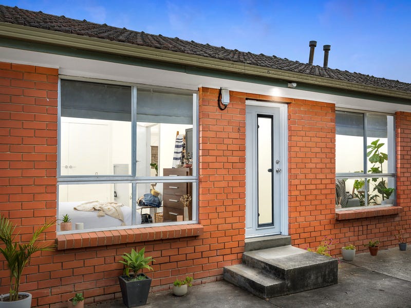 5/45-47 Cameron Road, Croydon, Vic 3136 - Property Details