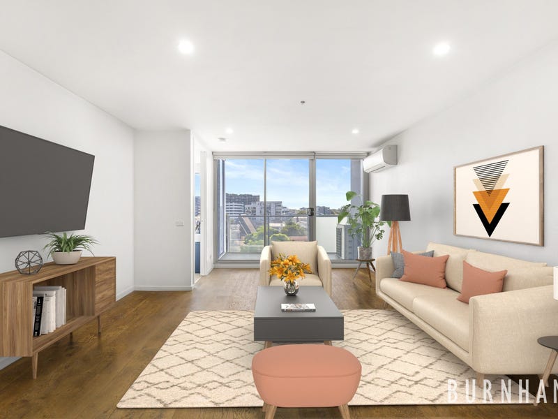 701/1 Moreland Street, Footscray, Vic 3011 - Apartment for Sale ...