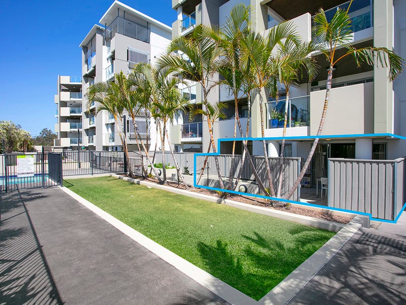 1103/111 Lindfield Road, Helensvale, Qld 4212 - Property Details